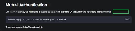 Docs Add Link · Issue 1567 · Apacheapisix Ingress Controller · Github