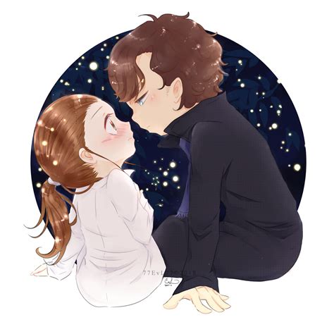 Sherlock And Molly Again D Love Them So 77evl77