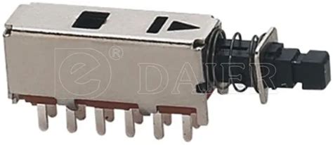 12 Pin 4pdt Push Button Switch For Fan Buy Push Switch 4pdt Push Button Switch For Fan 4pdt
