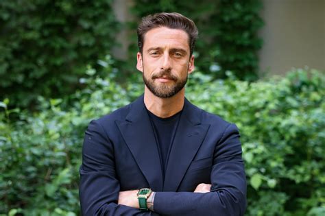 La Nuova Vita Sportiva Di Claudio Marchisio Si Dedicherà Alla Crescita