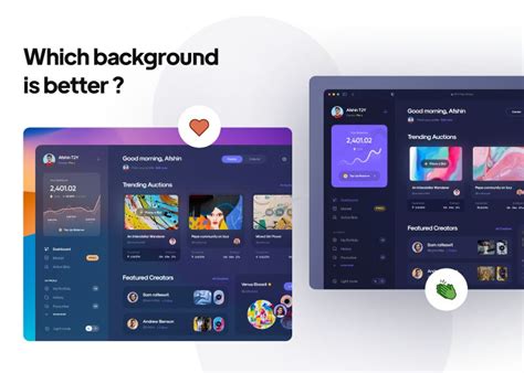 Afshin Mohammadi On Linkedin Uidesign Uiuxdesign Uiux Ui Dribbble