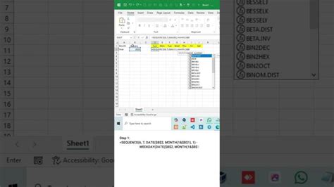 Excel Magic Rakesh Patel