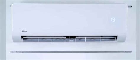 Midea Air Conditioner Reset Button What You Need To Know
