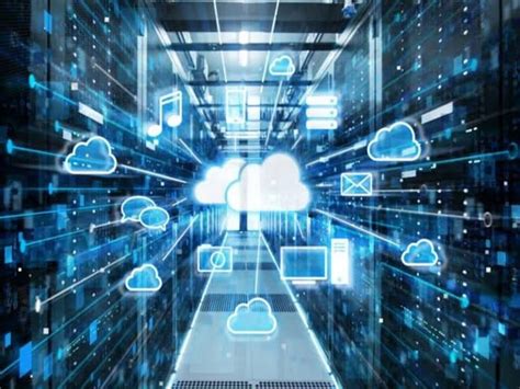 Berikut 4 Keunggulan Cara Kerja Cloud Hosting Dan Tipe Tipe Cloud