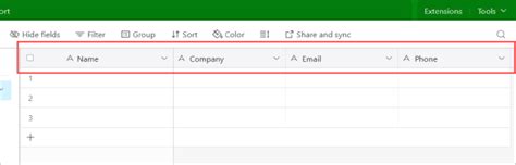 How To Create A Custom Airtable Form In WordPress Easy Way Utibe Inyang