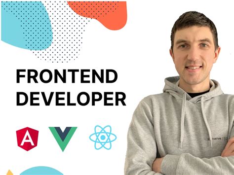 An Experienced Frontend Developer Using Angularreactvue Upwork