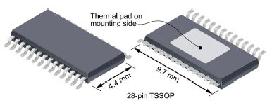 Back EMF Based Stall Detection Simplifies Stepper Motor Designs