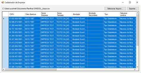 C Windows Forms Export To Excel Stack Overflow