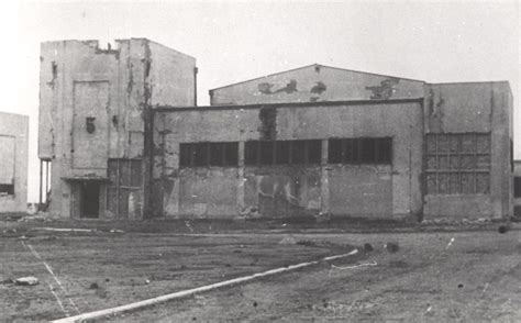 Ескалација у Холокауст Логор Сајмиште