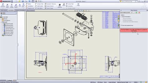 Isicad Solidworks 2012