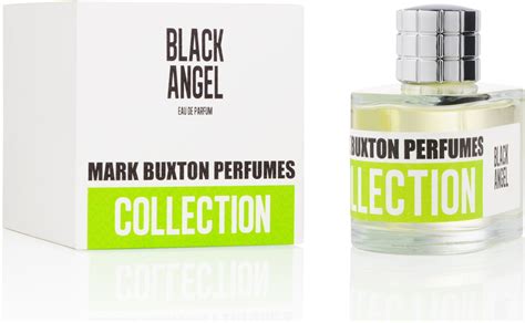 Discenter - Интернет магазин парфюмерии. Mark Buxton Mark Buxton Black ...