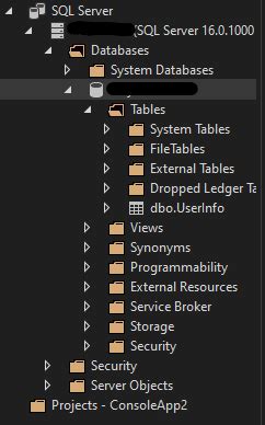 C Connection Between Visual Studio And MySQL Database Stack Overflow