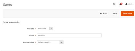 2 Steps To Configure Magento 2 Frontend Mavenbird