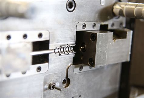 Inline Flow Control Switch Progressive Components