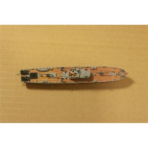 Paper Model Kit Military Fleet Minesweeper T 407 Mine And Mo 4 1