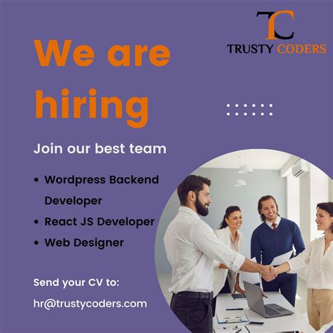 Deepika Monga On Linkedin Jobalert Hiring Openjobs Urgentopening Ithiring