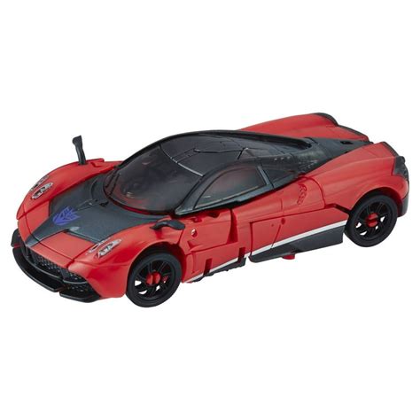 Transformers Stinger Toy