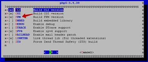 Freebsd настройка Php Fpm и Nginx