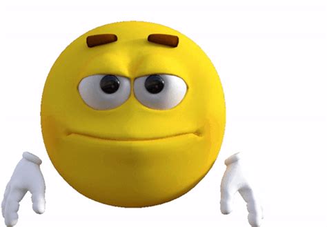 Waving Goodbye Emoticon S Tenor
