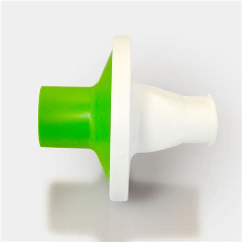 Spirometry Filter 83 C Verde Mada Filters