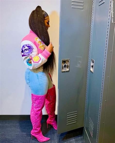 Ashanti Nude The Fappening Photo Fappeningbook