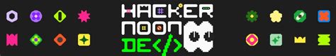 hackernoon linkedin