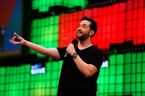 Alexis Ohanian Shuts Down Stephen A Smith After His Divorce Comments