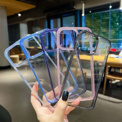 2 5mm Protective For Sam A03 A03s A04 A04e A05 A05s A13 4g A14 A22 A23 A24 A35 A55 Shopee