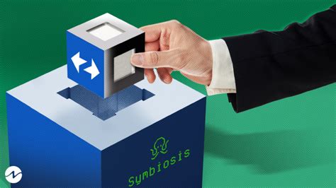 Cross Chain Amm ‘symbiosis Integrates Layer 2 Scaling Protocol Zksync Thenewscrypto