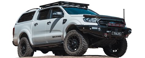 4X4 Rustproofing Timeless Rust Proofing