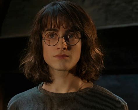 Harriet Potter Year 4