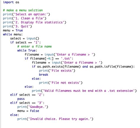 Solved How Can I Make This Part In My Code I Changed My Chegg Com