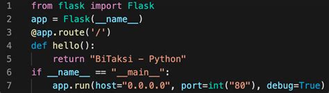 Round Robin Load Balancing With Nginx Via Docker By Alican Uzun Bitaksi Product And Tech Medium