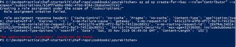 Kitchen Convergence Errors AWS Drivers Issue QT DevOps DevOpsIssues GitHub