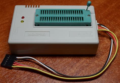 Mini Pro TL A TL CS USB Programmer Support List OBD Diy Fr Blog Officiel