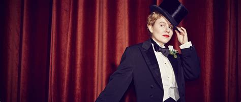 Tipping The Velvet Star Sally Messham Interview The Skinny