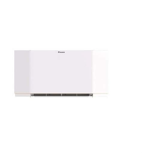 Ventiloconvector De Pardoseala Daikin Hpc Fwxv20abtv3r
