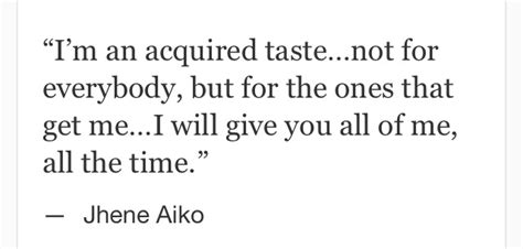 Jhene Aiko Quotes Quotesgram