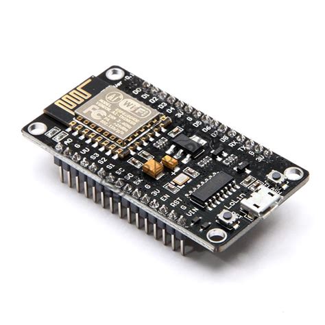 nodemcu v3 ch340 lua esp8266 development board wireless module wifi internet of things iot micro