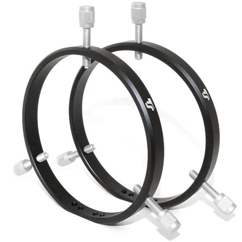 Ts Optics Guide Scope Rings 150mm