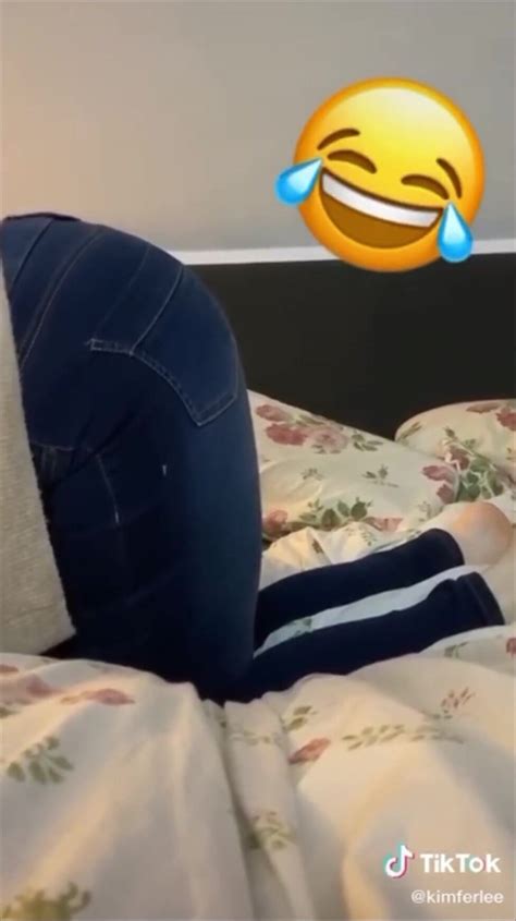 Girl Very Loud Fart Comp Thisvid Com