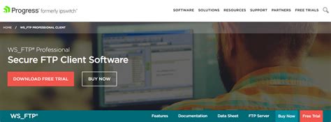 6 Best Ftp Clients On Windows Max Linux For Managing Wordpress Sites Crocoblock