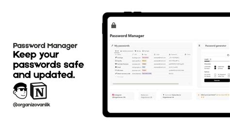 Password Manager