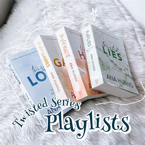 Twisted Series Gallery Posted By Victoria Eley Lemon8