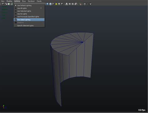 Solved Deleting Faces In Polygon Autodesk Community