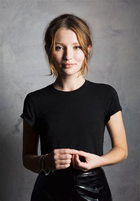 Emily Browning Outfits And Style Photos • Celebmafia