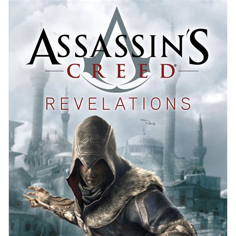 خرید دیتای بازی Assassins Creed Revelations از فروشگاه اگزو گیم