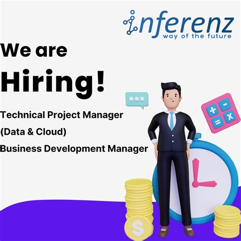 Shah Labdhi Tejasbhai On Linkedin Hiring Businessdevelopmentmanager Technicalprojectmanager