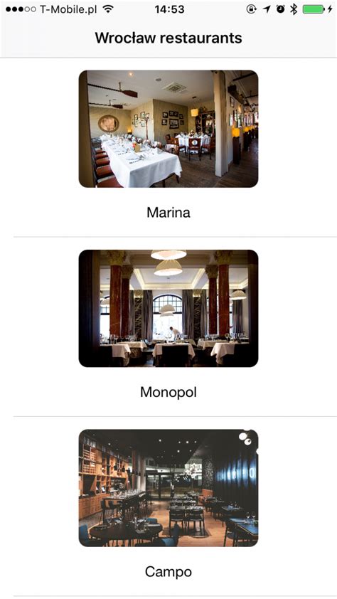 3d Touch Peek And Pop Tutorial Zaven Blog