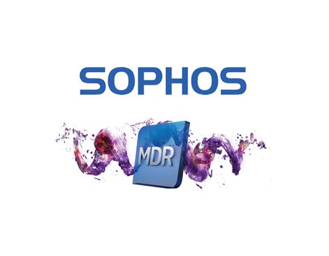 Sophos Launches Managed Detection And Response MDR For Microsoft Defender Tech Business